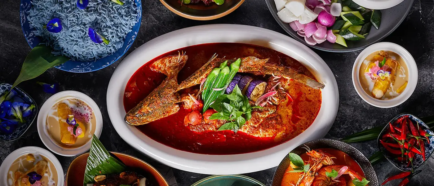 De.Wan 1958 by Chef Wan Online Order