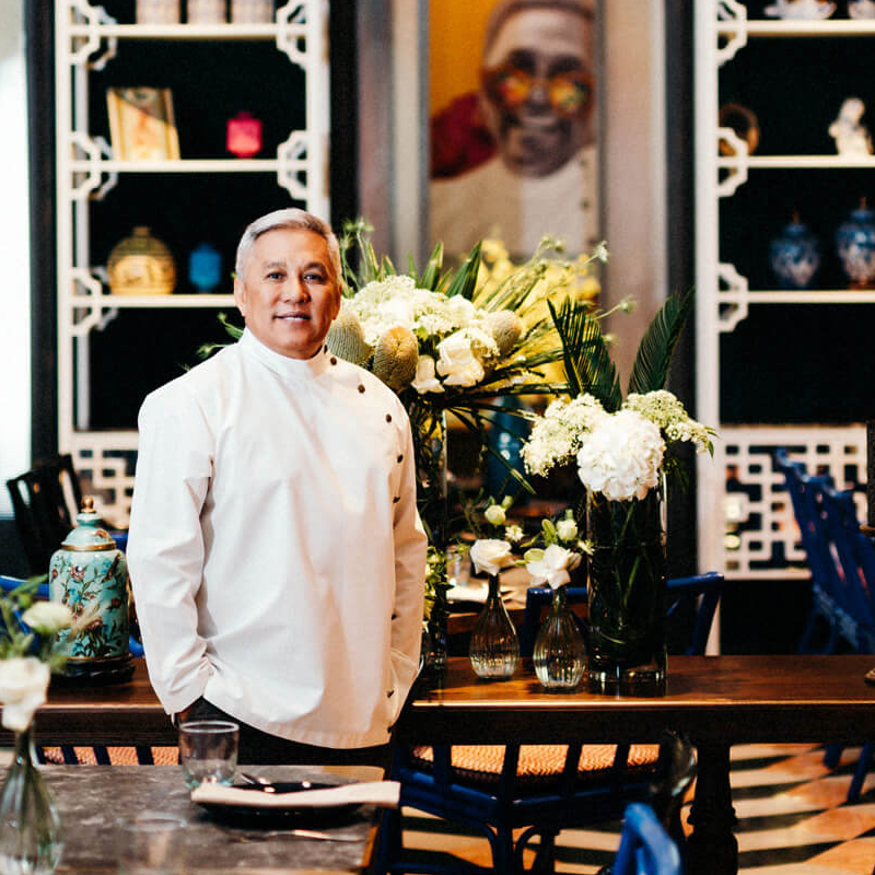 De.Wan 1958 by Chef Wan Online Order